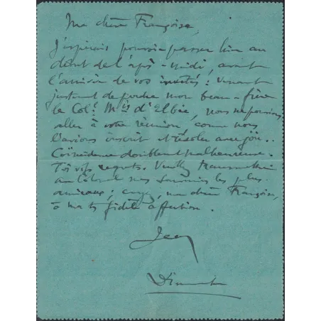 BRUNHES Jean (1869-1930) - GEOGRAPHE FRANCAIS - ACADEMIE DES SCIENCES ...